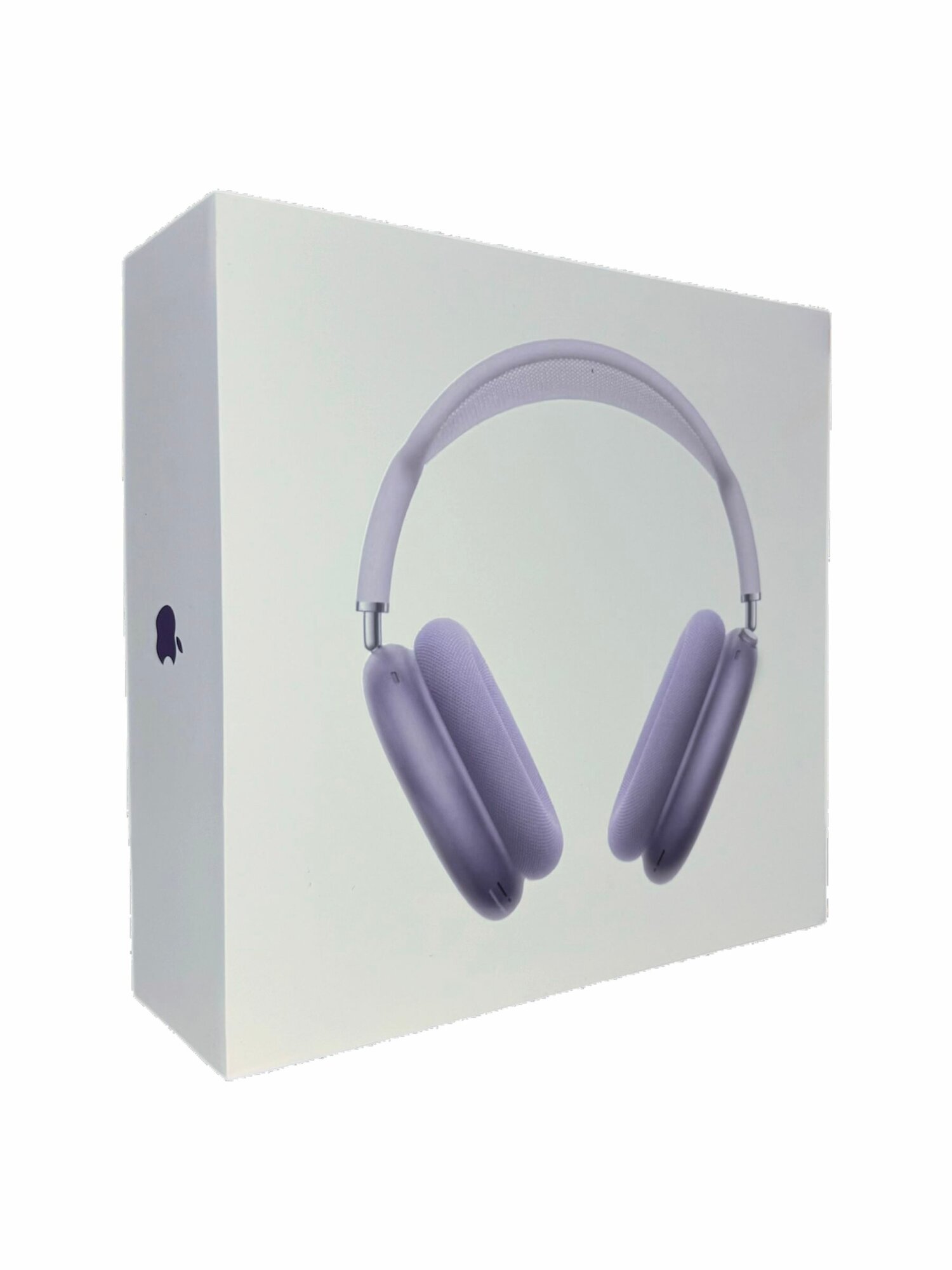 Коробка Airpods Max 2 Purple (Фиолетовые), Сувенирная продукция