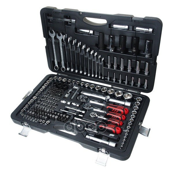 Набор инструмента JTC арт. JTC-H216C-B72