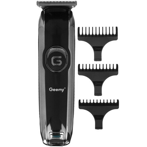 Машинка для стрижки Geemy GM-6050