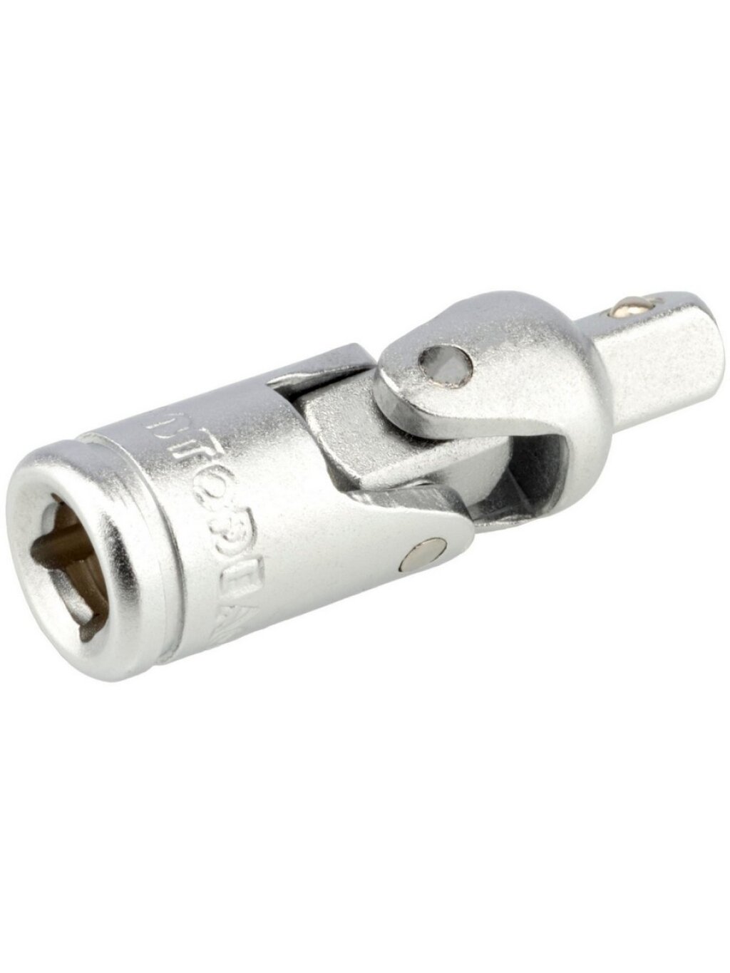 Переходник шарнирный (карданчик) 3/8" "АвтоDело"