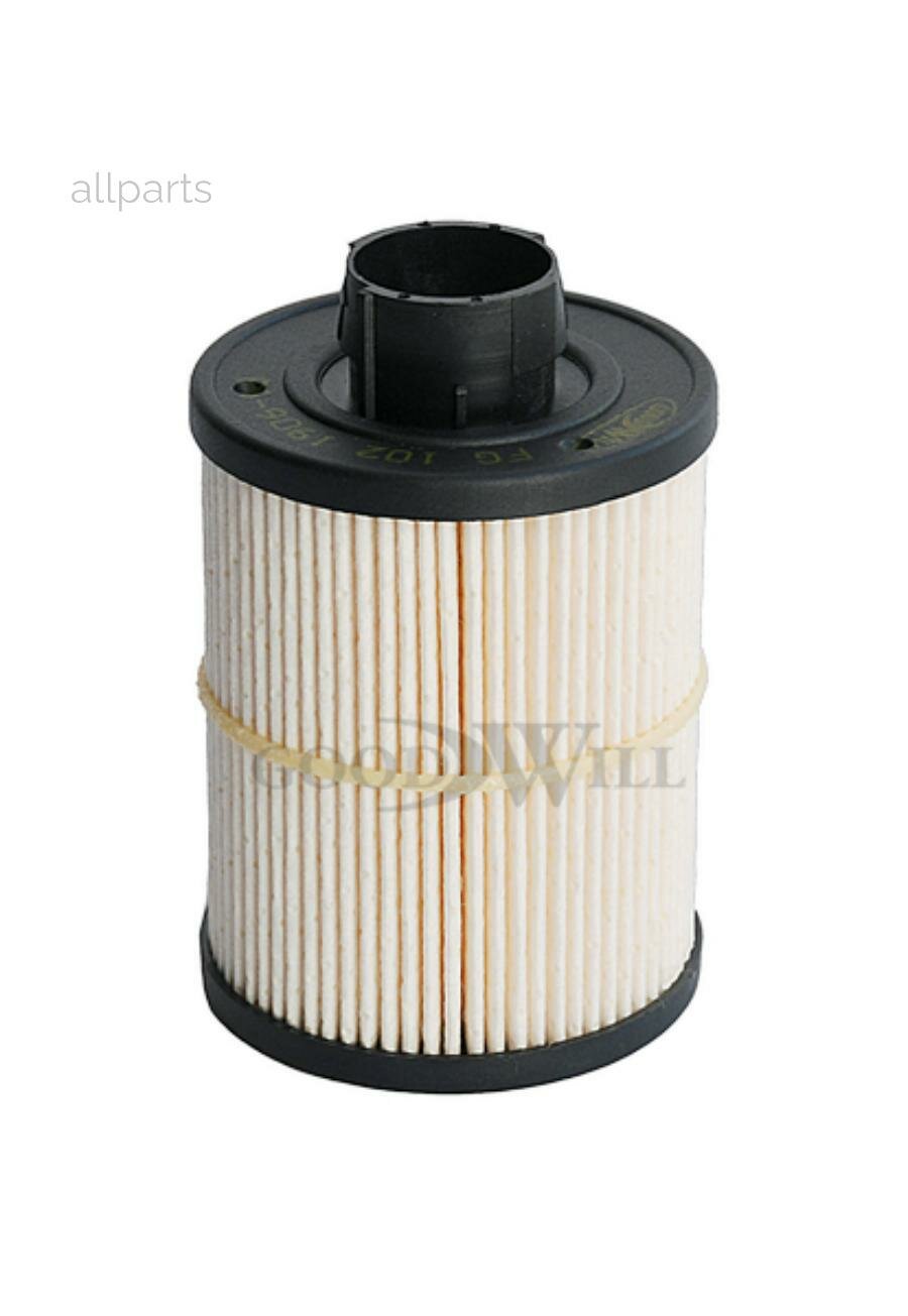 GOODWILL FG102ECO фильтр топливный