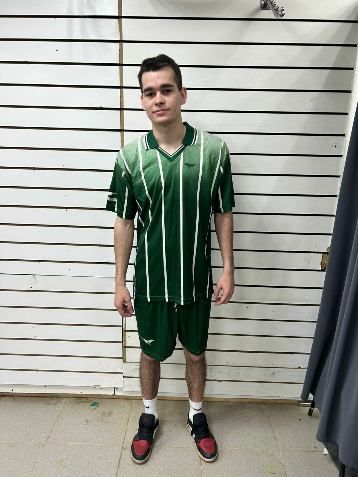 Форма спортивная