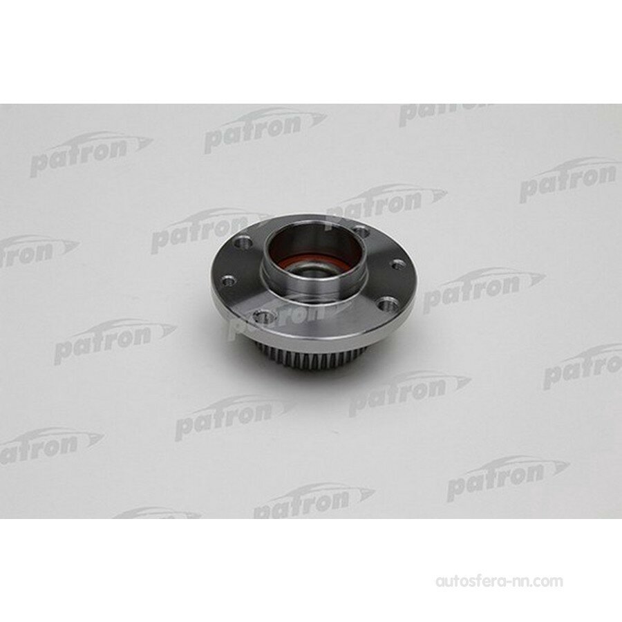 PATRON PBK3442H Ступица колеса задн ALFA ROMEO: 145,146 с ABS \ FIAT: Albea, Bravo, Brava, Marea, Palio с ABS