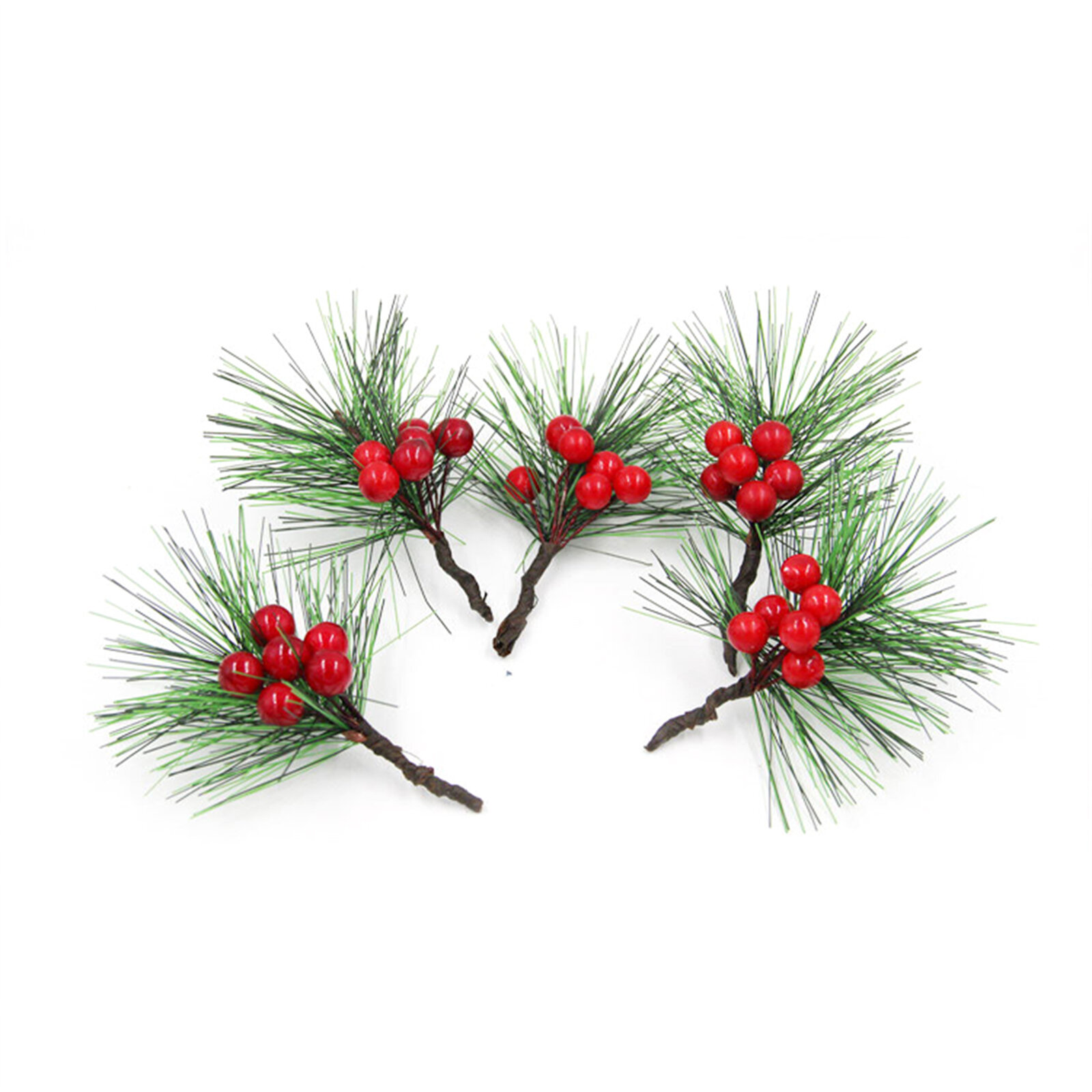Рождественская гирлянда, подвесной имитационный венок для гостиной, спальни, офиса, свадьбы, дня рождения