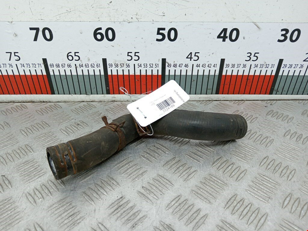 Патрубок охлаждения Honda Civic 7 арт. 2224189