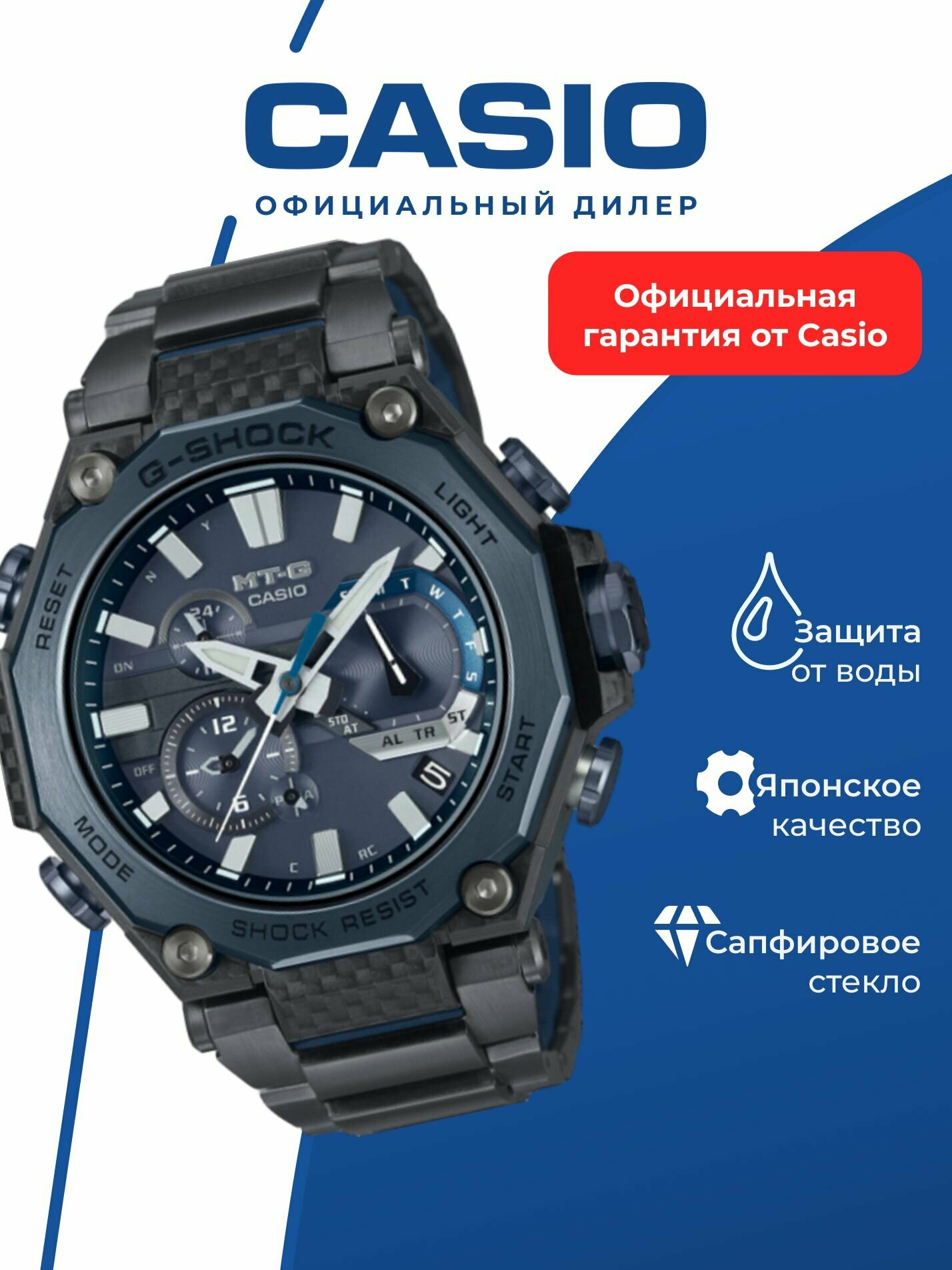 Наручные часы