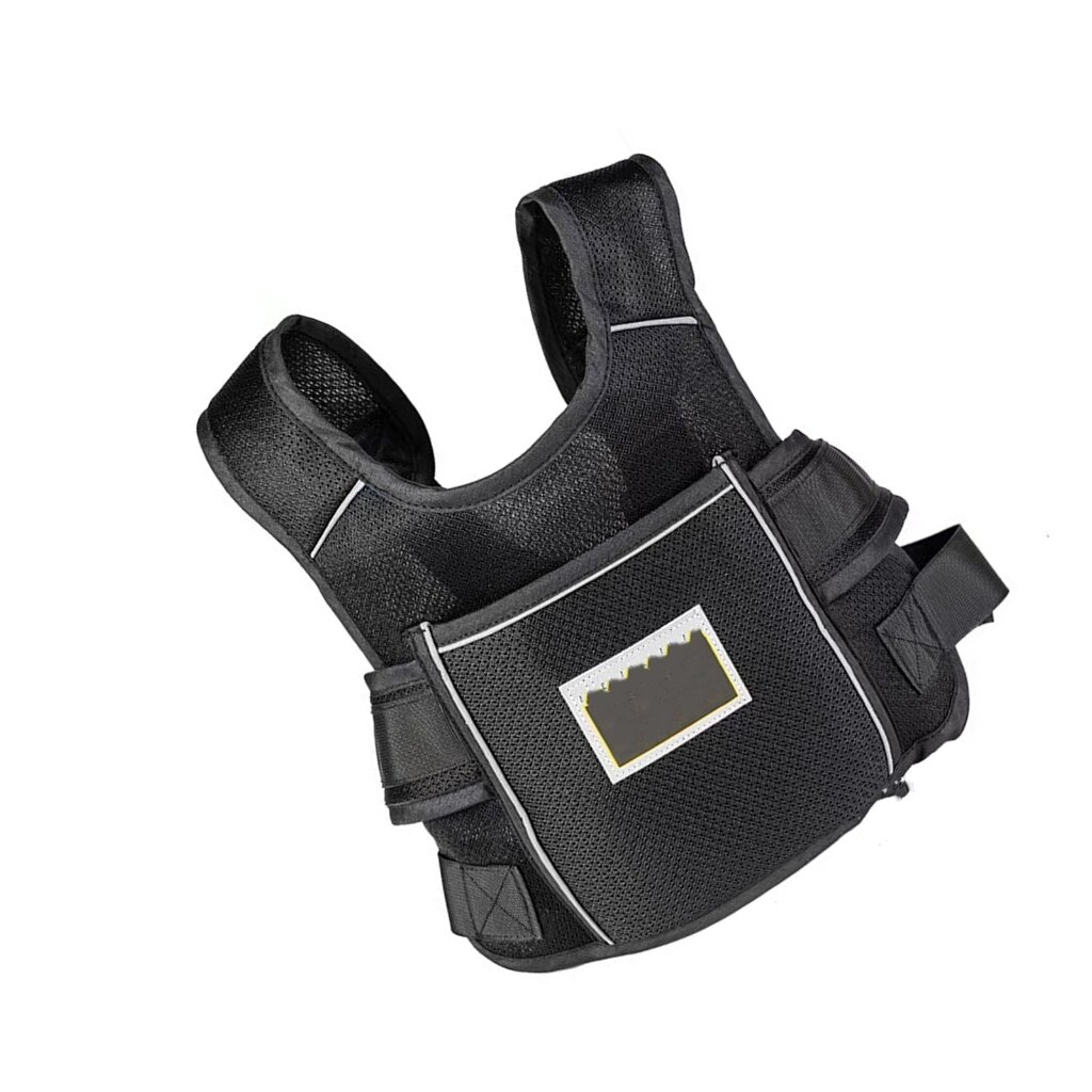 Электровелосипеды, мотоциклы, детские аттракционы, защита от сонливости, от падения, светоотражающий материал высокой плотности черного цвета