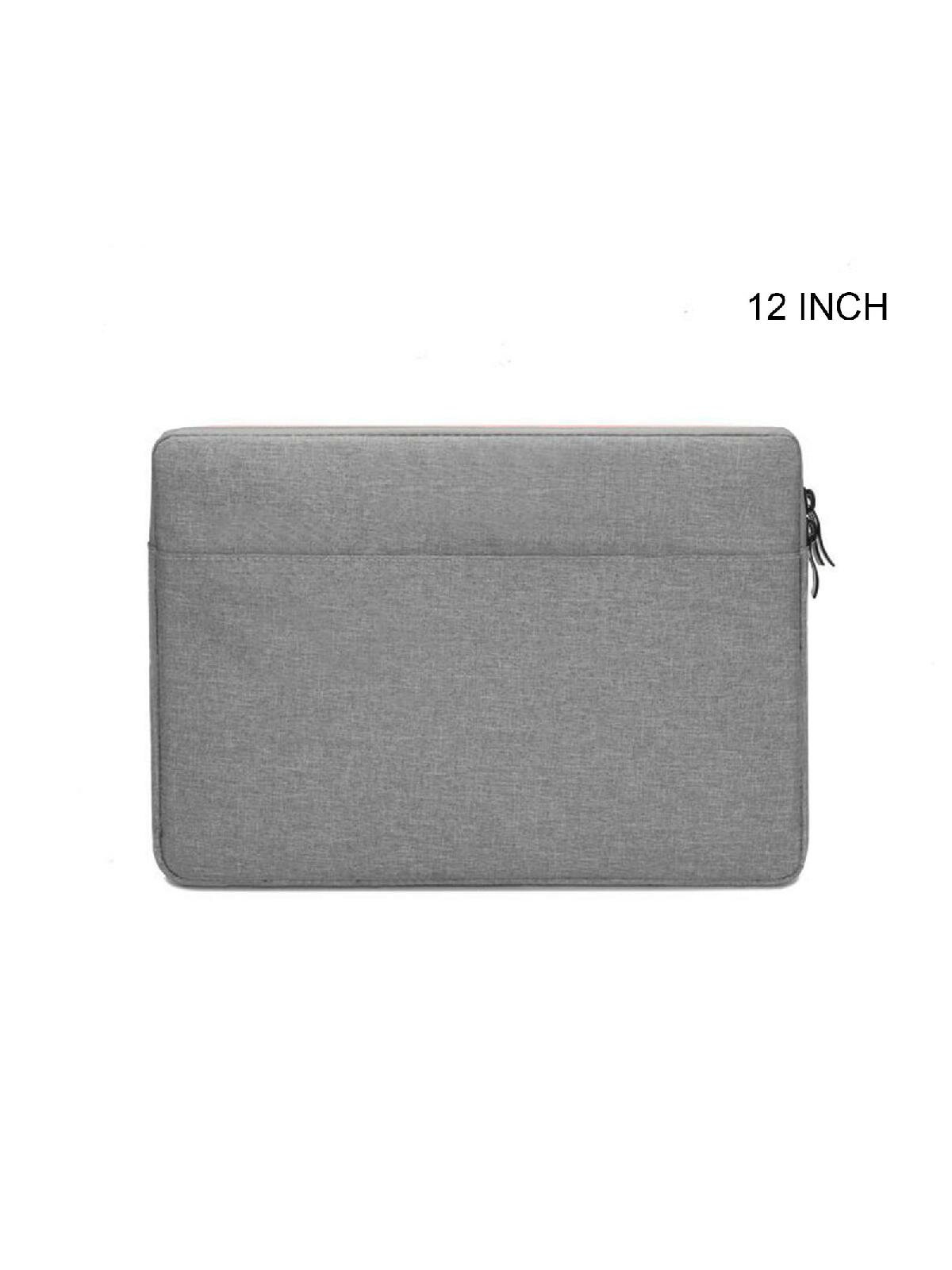 Water-Repellent Laptop Bag Handbag Computer and Tablets Storage Bag Carrying Case for Notebook Computer Case Briefcase