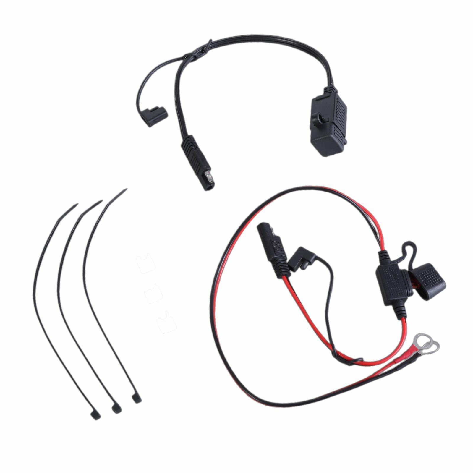 Travel 5V21a USB Port Kit Sae для решения автомобильного и мотоцикла зарядка