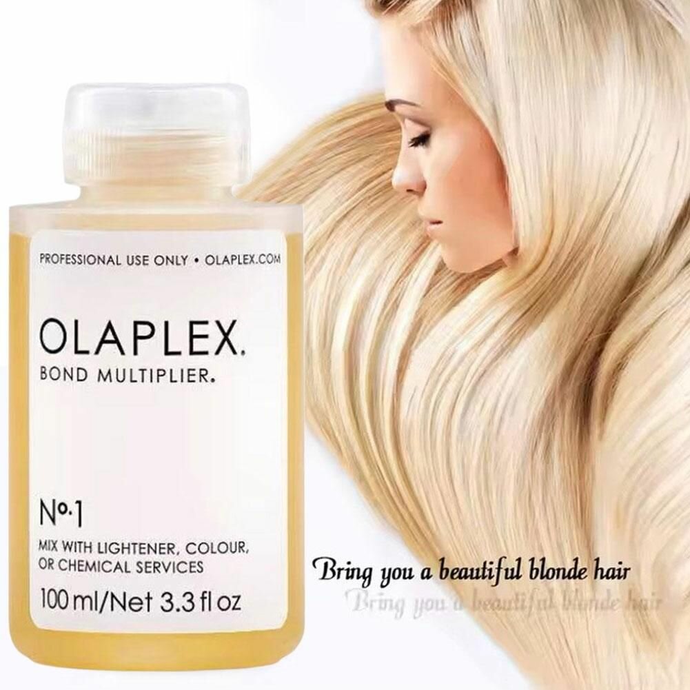 Кондиционер для поддержания объема волос Olaplex No. 5 Bond Maintenance Conditioner, 100 мл, увлажняющий волосы