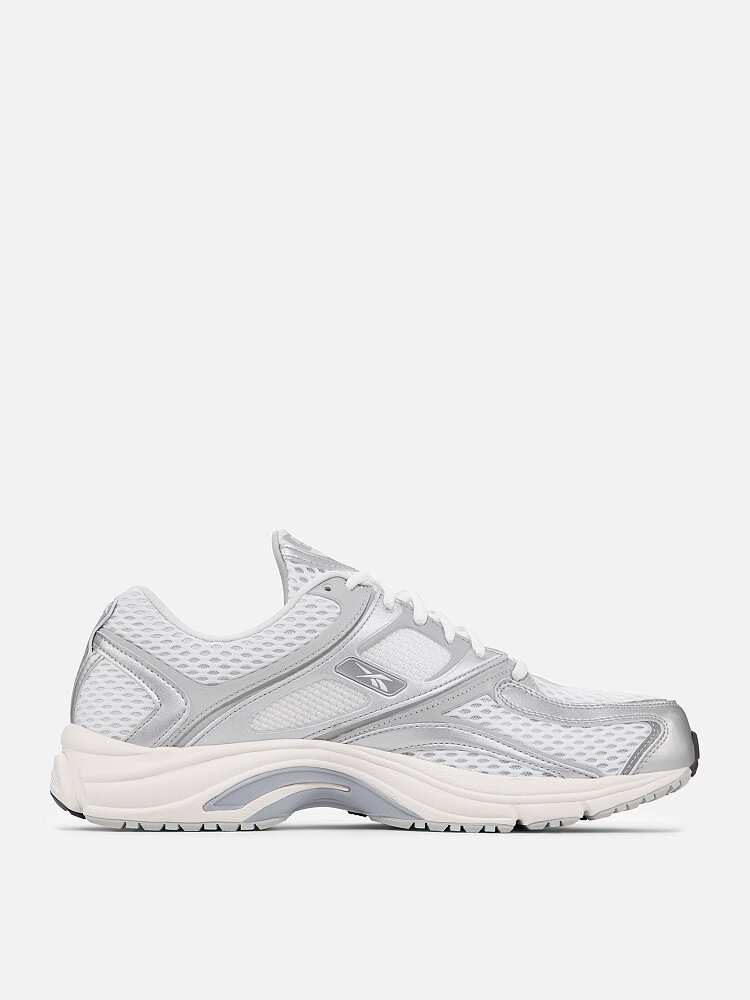 Кроссовки Reebok Premier Trinity, полнота 6 (RU)/ на среднюю стопу, размер 41, серый — фото 1