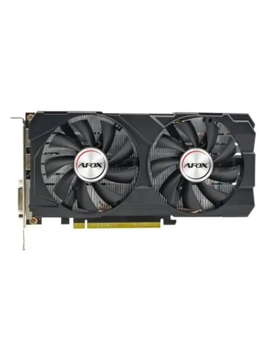 Видеокарта GeForce GTX 1660 SUPER Super 6 ГБ