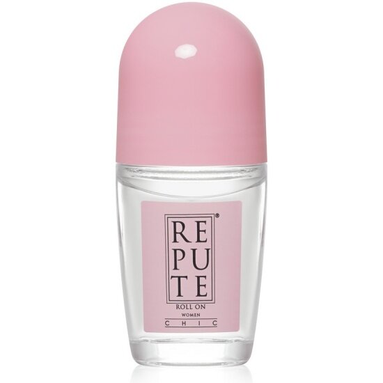 Дезодорант-ролик Lider Repute антиперспирант Chic 50 мл