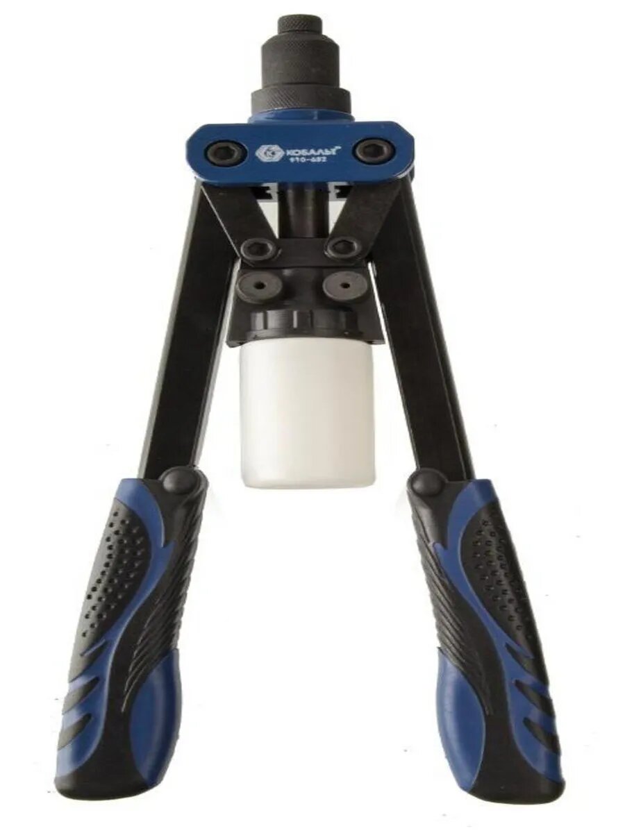 Двуручный заклепочник, 320 мм