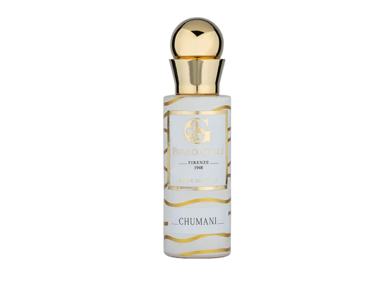 Духи Paolo Gigli Chumani 30 мл