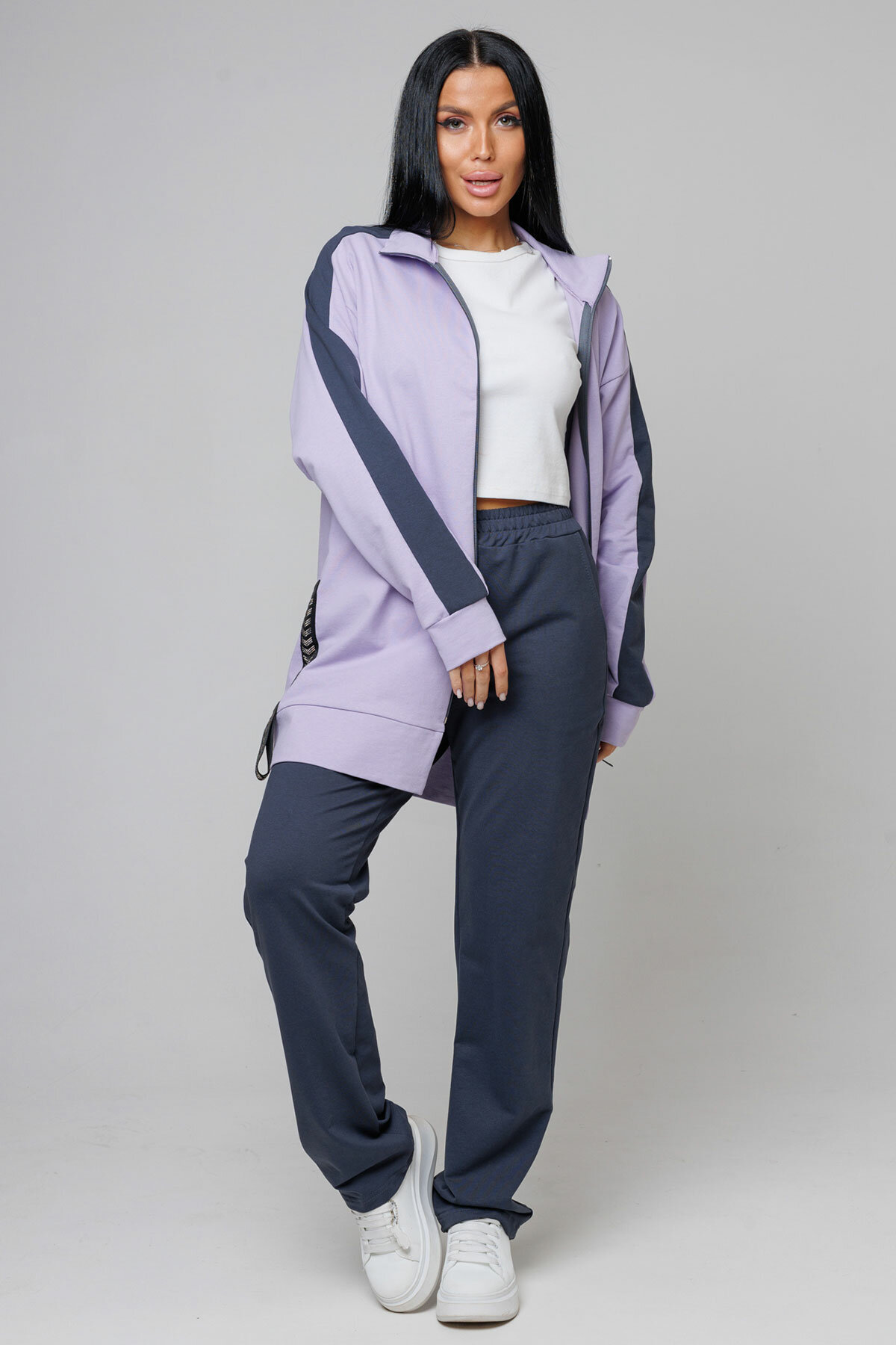 Костюм спортивный