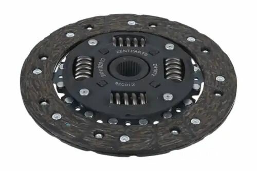 Диск сцепления Renault Clio/Kangoo/Megane/Twingo 1.2/1.4 91>