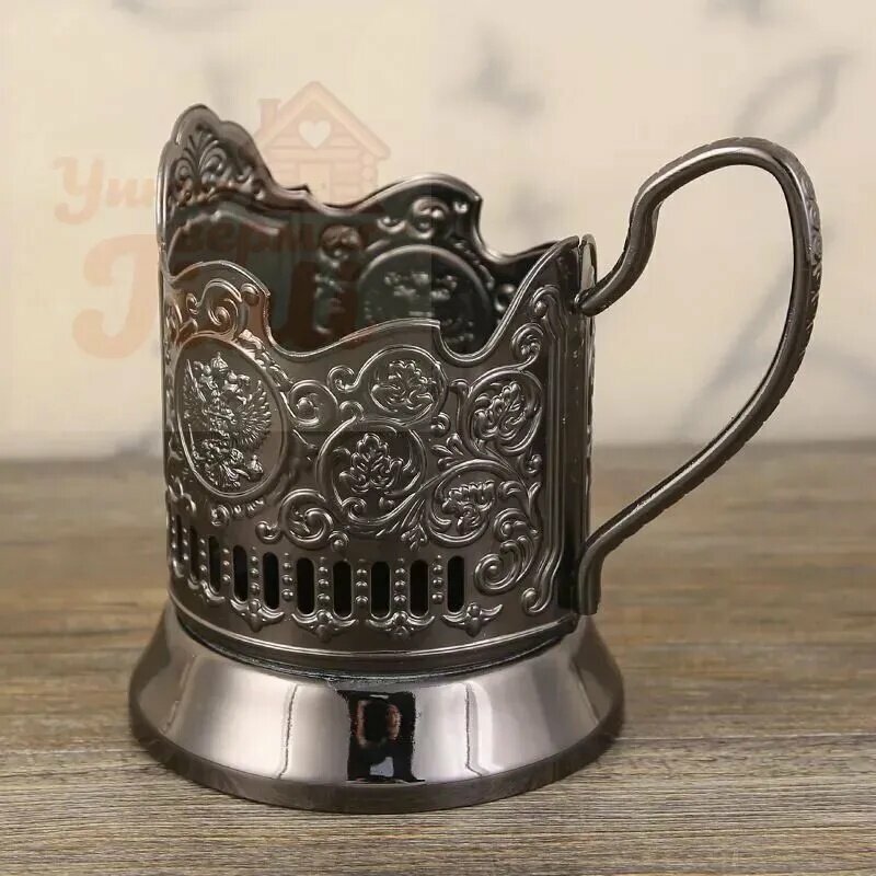 Подстаканник "РЖД"