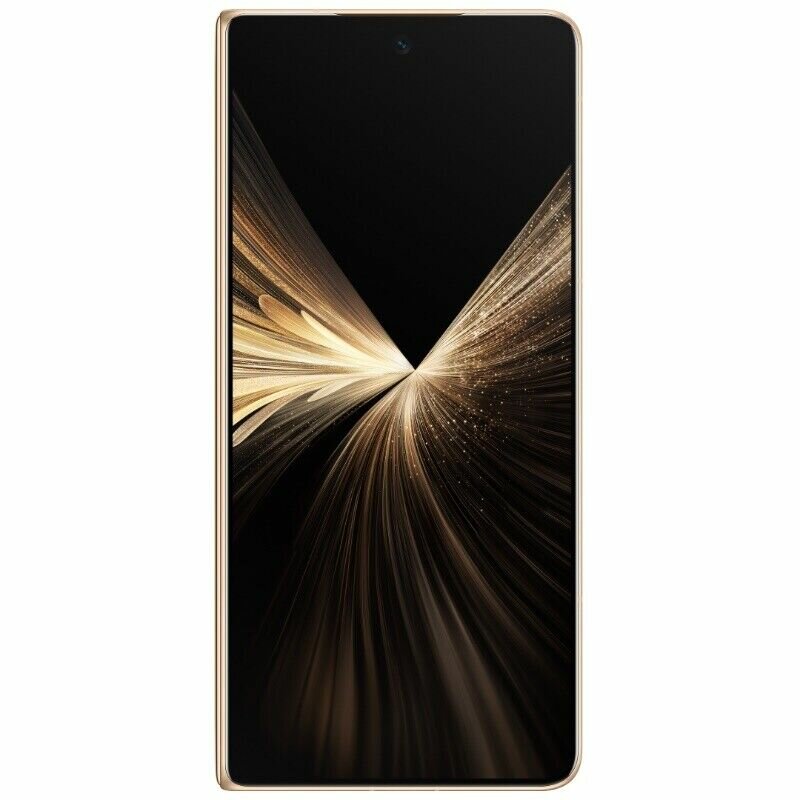 Смартфон Honor Magic V5, складной, 16ГБ/512ГБ, LTPO OLED, Reddish Brown — фото 1