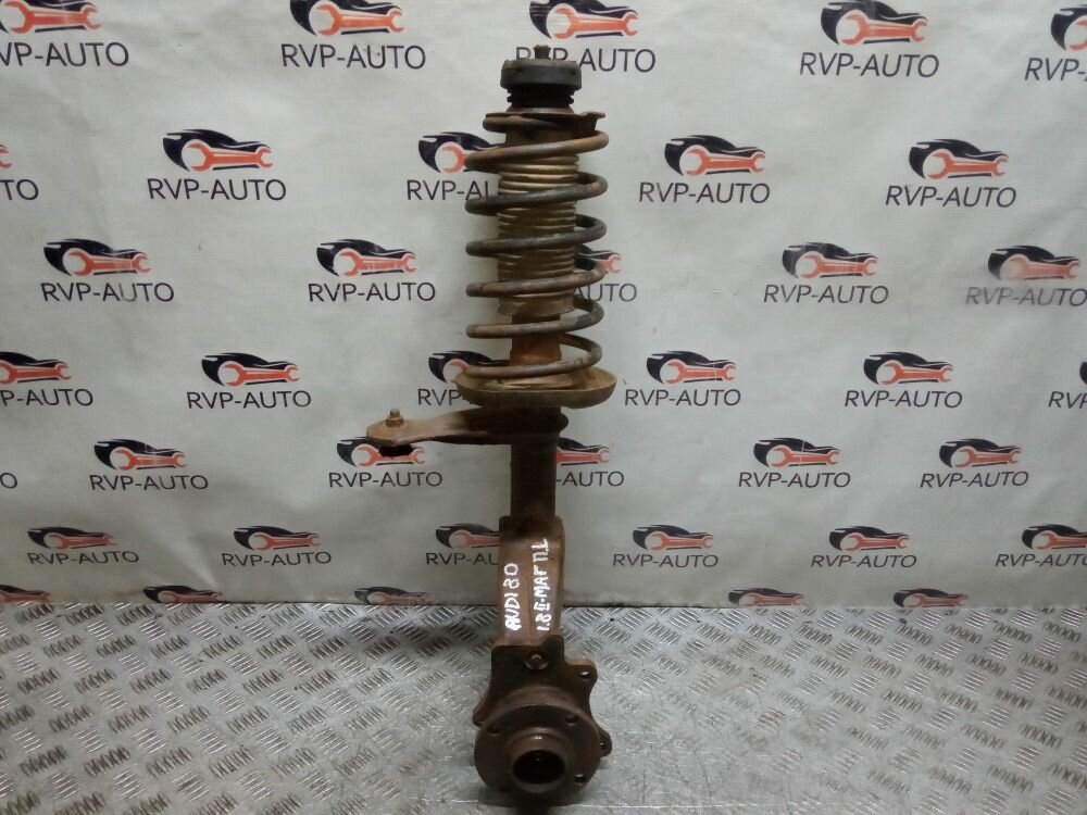 Амортизатор передний правый Audi 80 B3 1986-1995 Audi