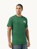 Футболка LACOSTE, 1 шт., размер 5 UK, зеленый