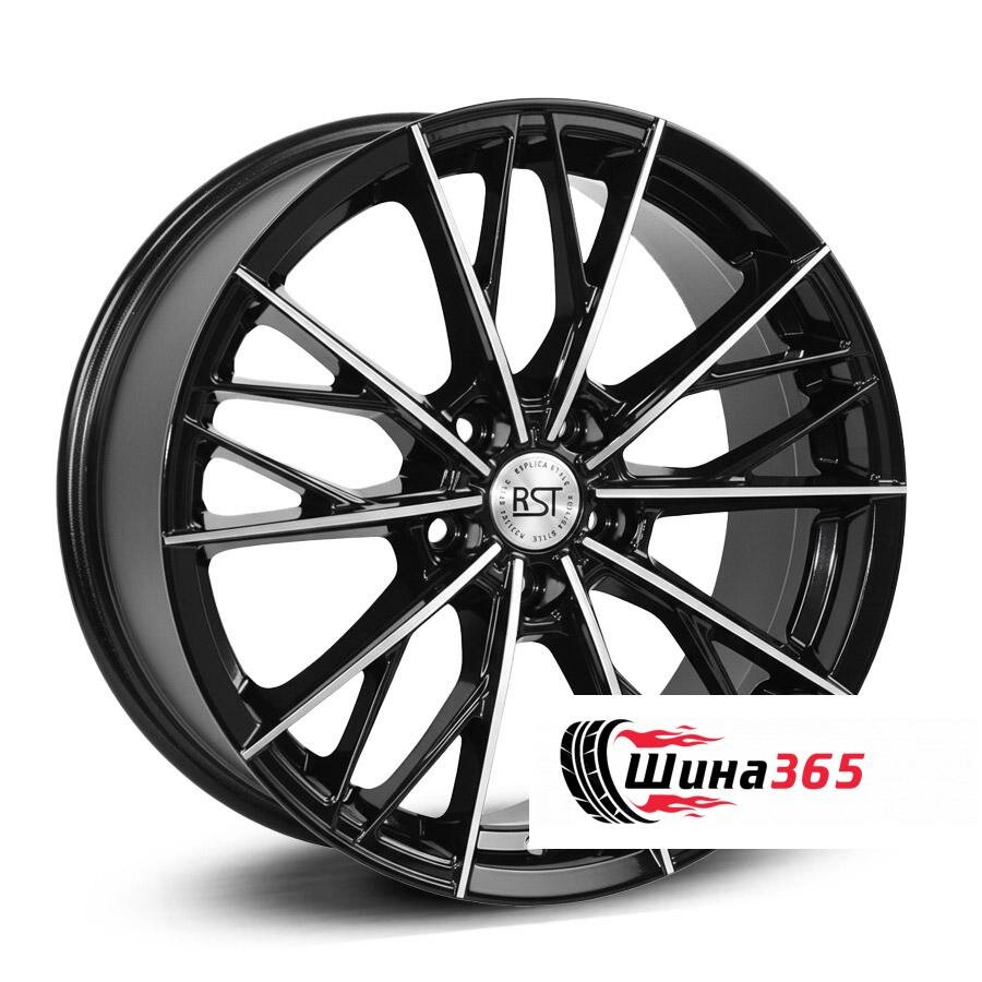 Литой колесный диск RST R248 R18 / 8J PCD 5x108 ЕТ 45 ЦО 63.4