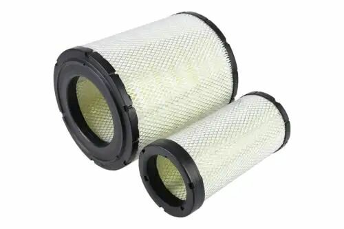 Фильтр воздушный! комплект JAC N56/N75/N120