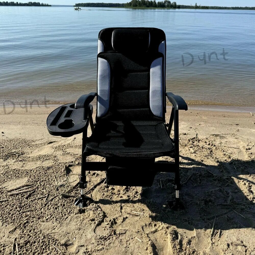 Стул складной туристический38*24*6 см