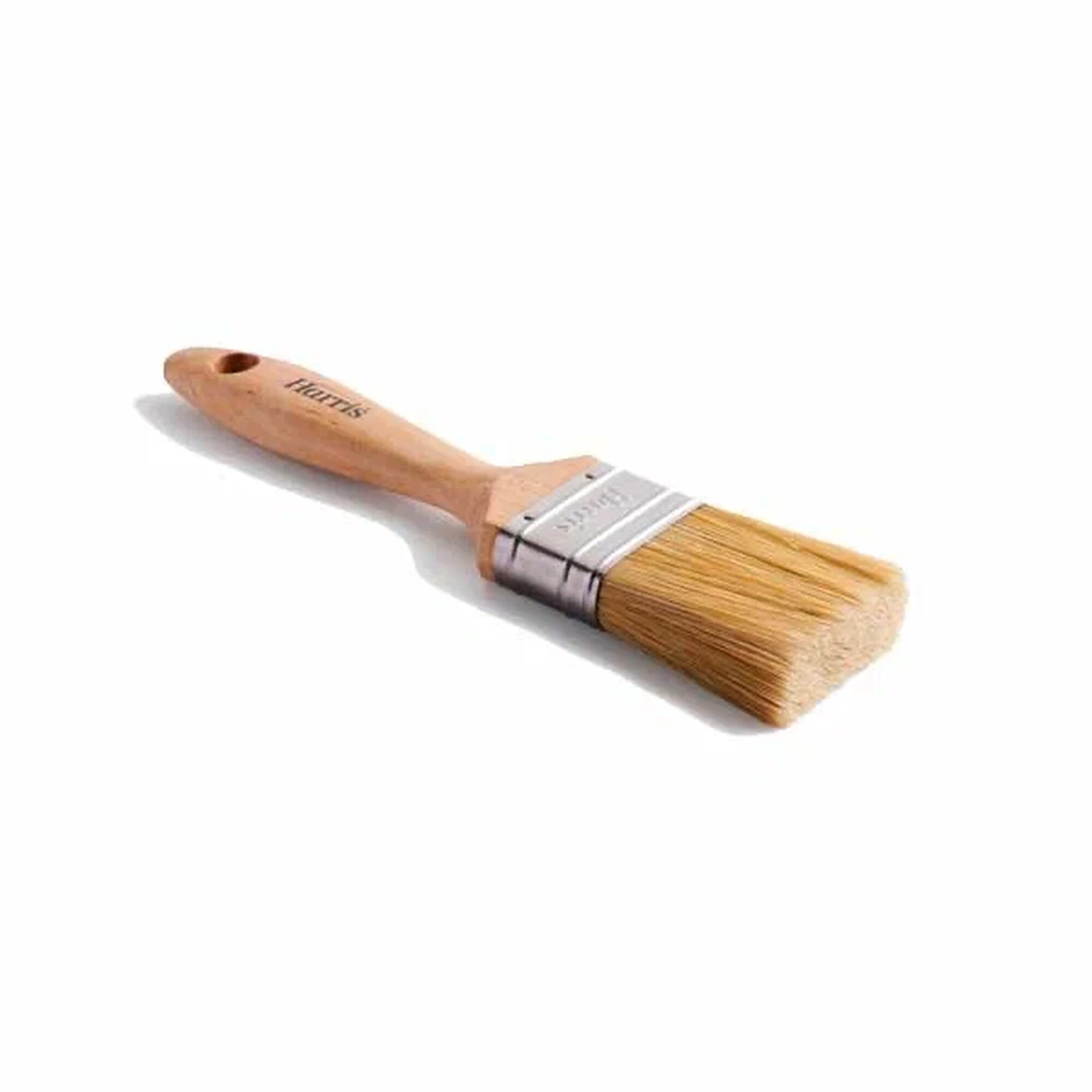 Кисть малярная Harris Taskmaster, для дерева, плоская, комбинированная щетина, 50мм