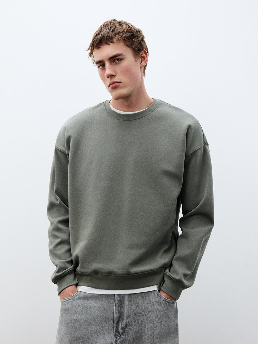 Свитшот Man Basic
