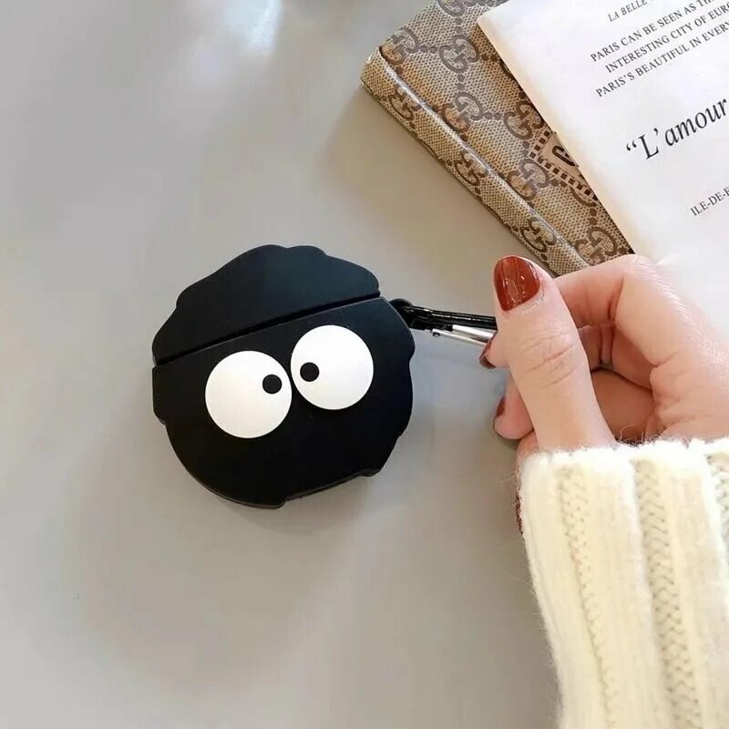 Силиконовый чехол для наушников Honor Choice Earbuds X7/X7pro