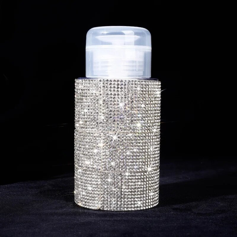 Дорожный флакон HMQ beauty