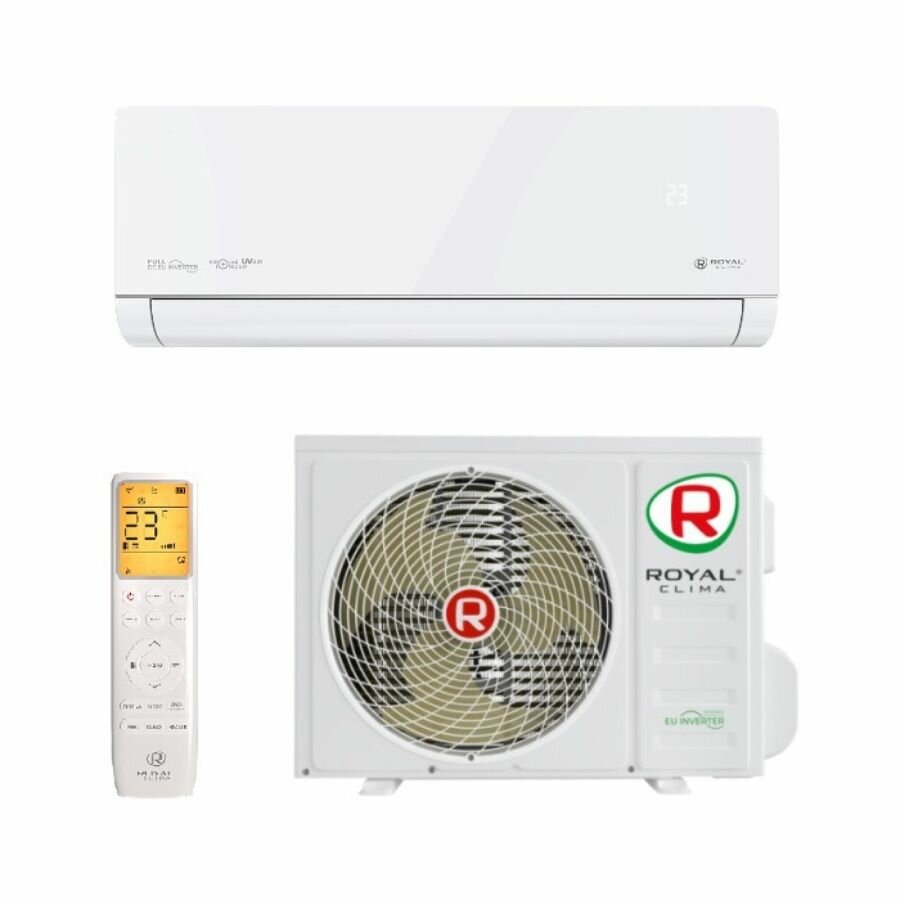 Сплит-система Royal Clima RCI-RSB40HN