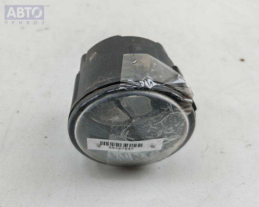 Фара противотуманная левая Nissan Note