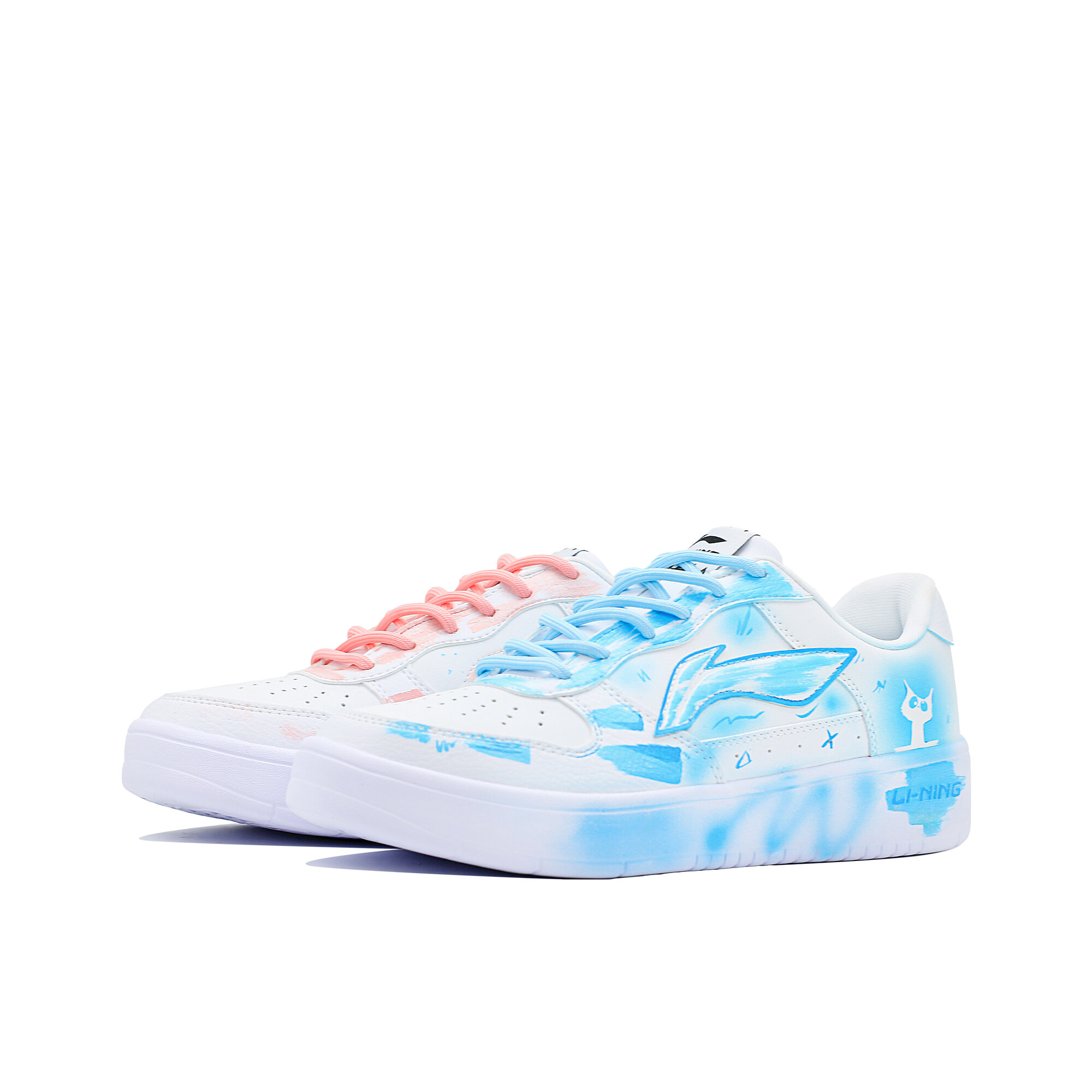 Кроссовки LI-NING 57/40