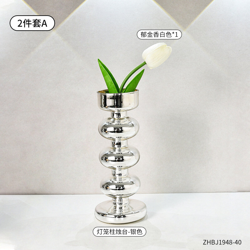 Высококачественное мягкое декоративное украшение для входа, картина, легкая роскошь, гостиная, тумба под телевизор, обувной шкаф, ниша для домашнего декора