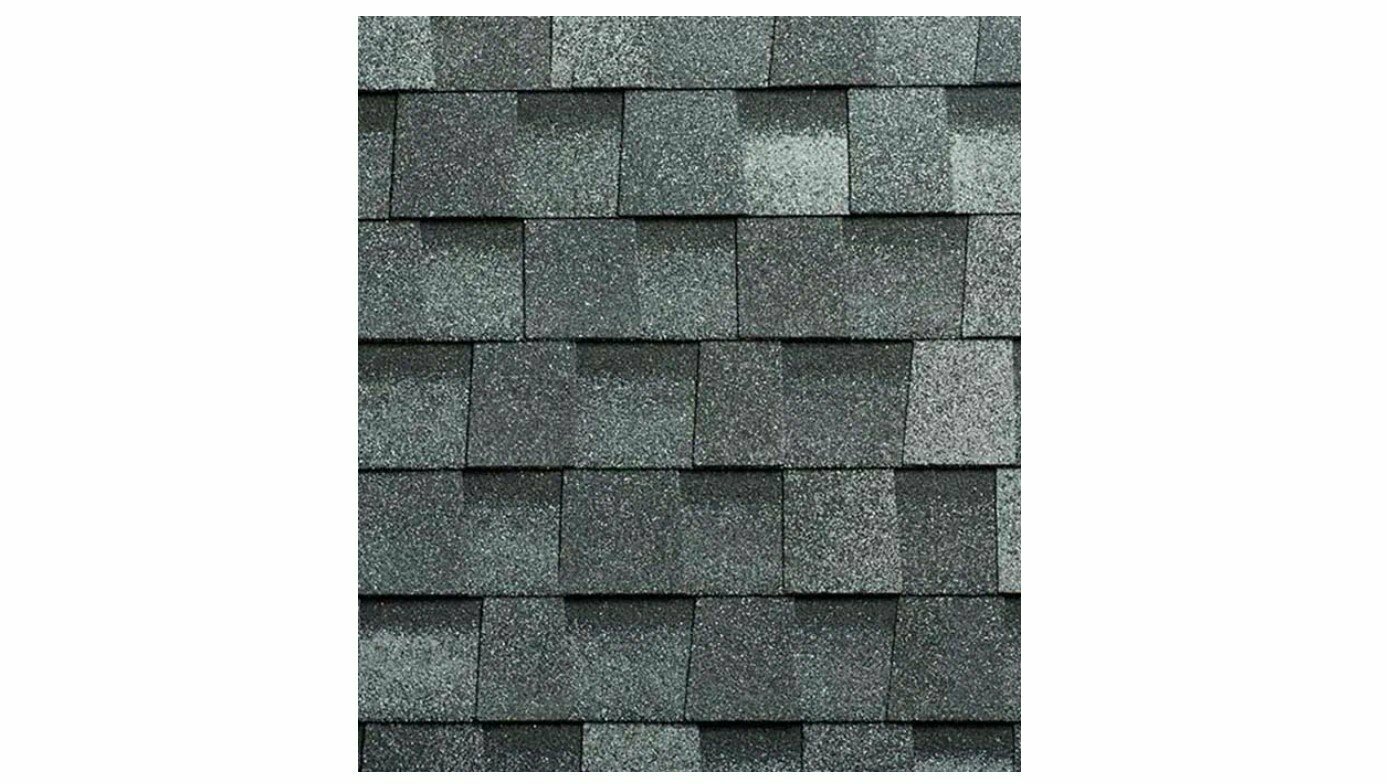 Черепица гибкая Шинглас Кантри многослойная мичиган 2,6 кв. м