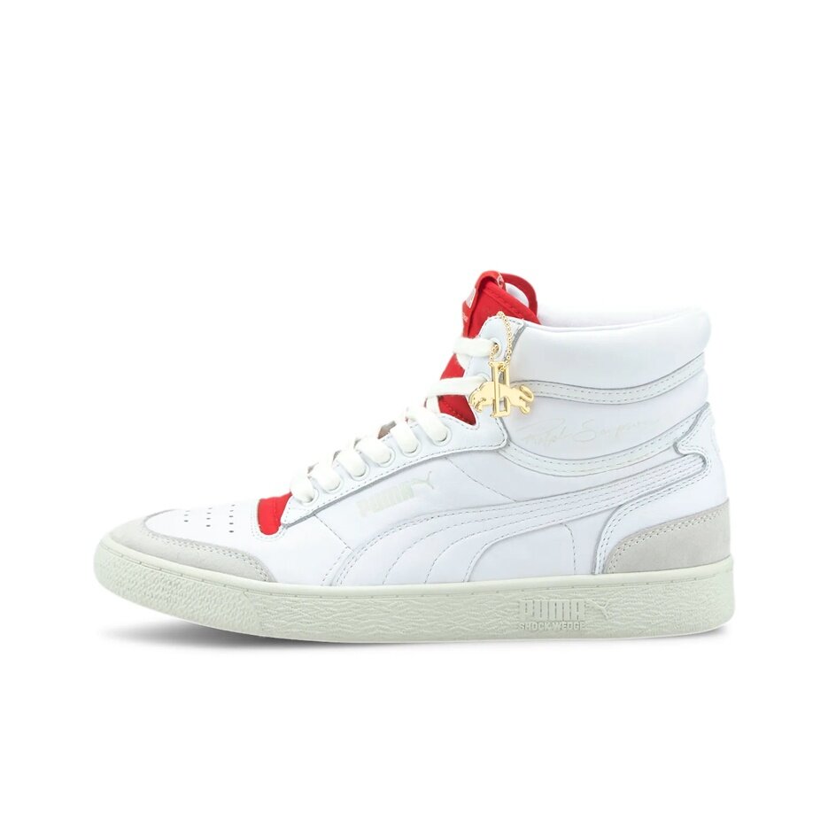 Кроссовки PUMA Ralph Sampson