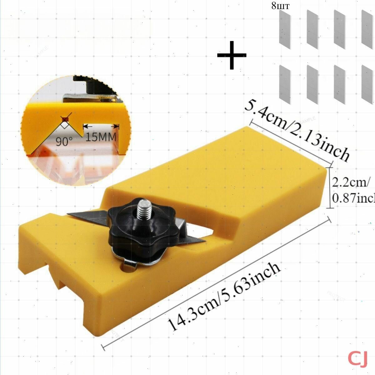 Фаскосниматель