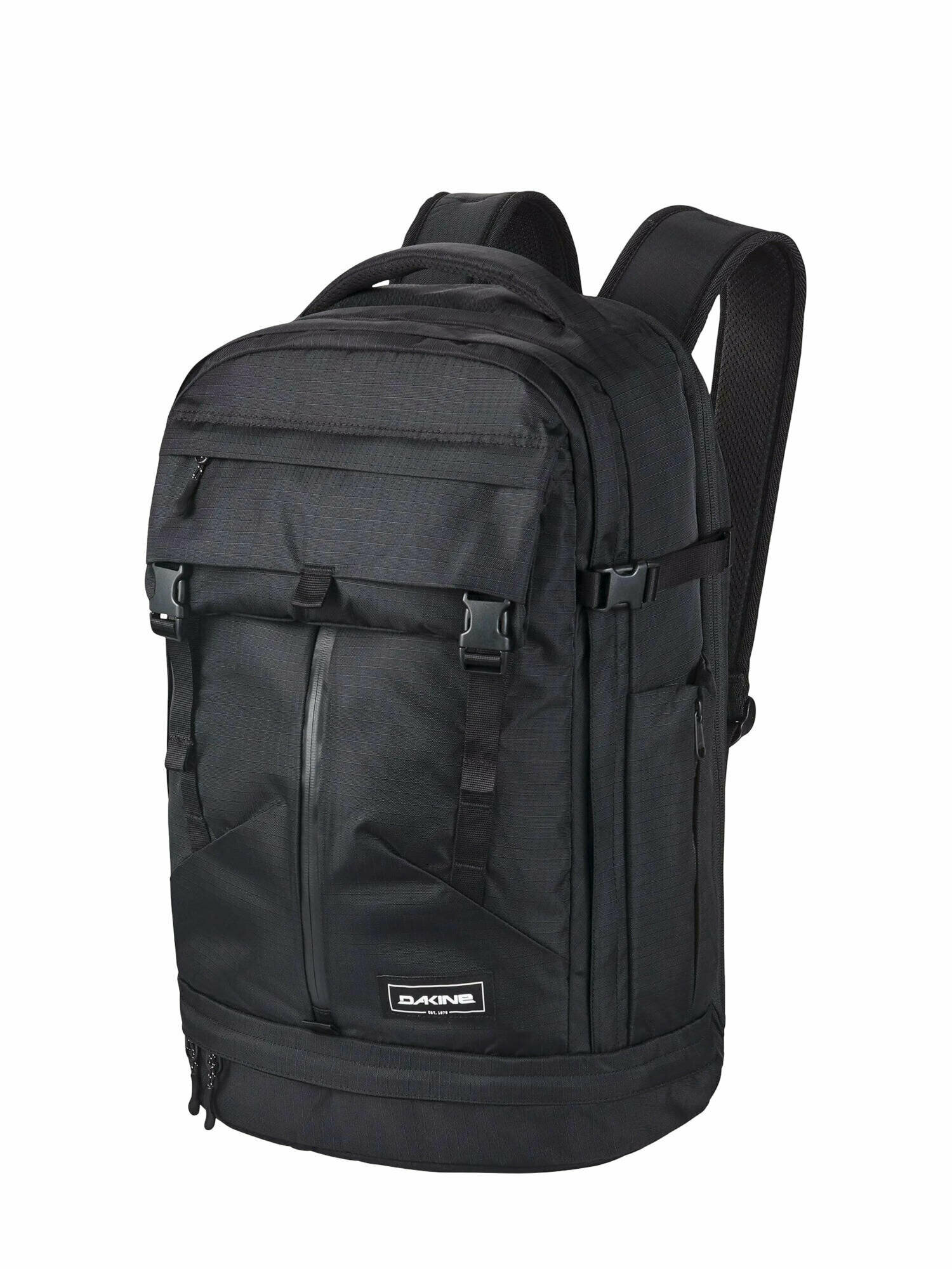 Рюкзак Dakine Verge 32L Black Ripstop