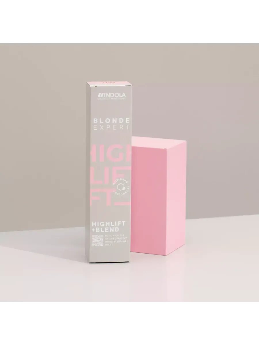Indola Blonde Expert Highlift H.27+ Краска для волос 60 мл