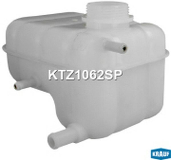 Шкив обгонный генератора KRAUF APB0895PN Citroen Jumper, Fiat Ducato, Ford Transit, Peugeot Boxer 04.06->