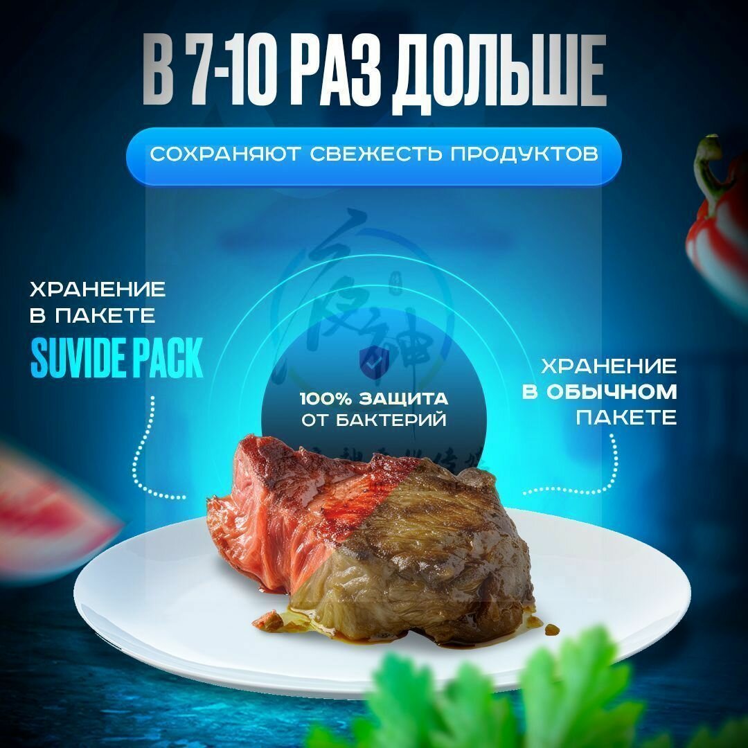 Аксессуар для вакууматора — фото 1