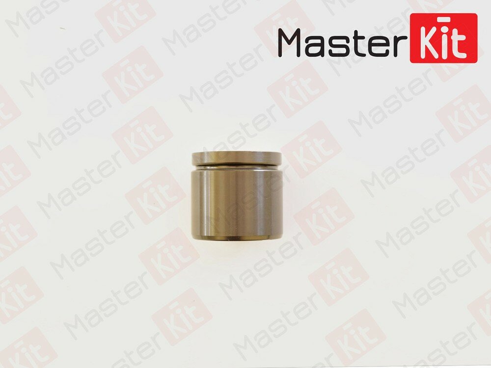 Поршень тормозного суппорта MASTER KIT 77A1810 Vw Tuareg 02-, Volvo S60, Peugeot Partner, 5008, 407