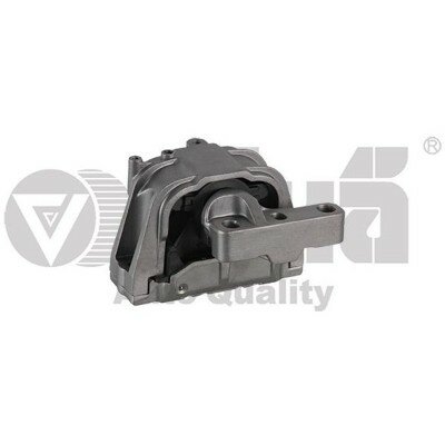 Опора двигателя R VIKA 41991440801 Audi A3, Skoda Octavia I, Vw Golf 4, Bora 1.6 96-10