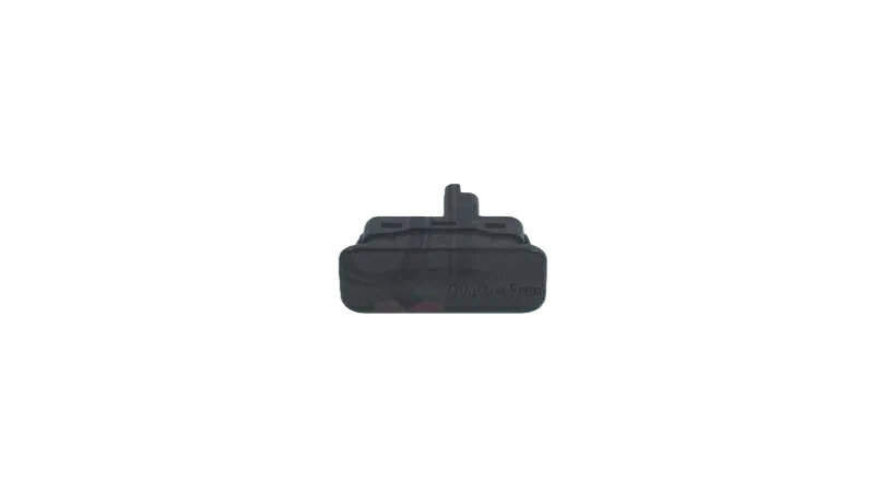 Кнопка открывания багажника QUATTRO FRENI QF22H00157 Renault
