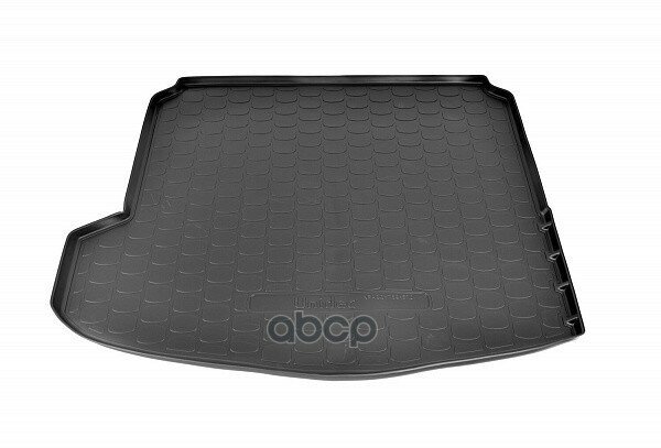 Коврики в багажное отделение для Renault Megane IV (SD) (2016) NORPLAST арт. NPA00T69570