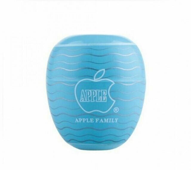 Яйцо для мастурбации APPLE силиконовое