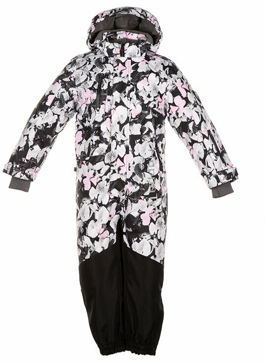 Комбинезон утеплённый Casey 1