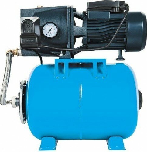 Установка для водоснабжения UNIPUMP AUTO JSW-55-50 [15443]